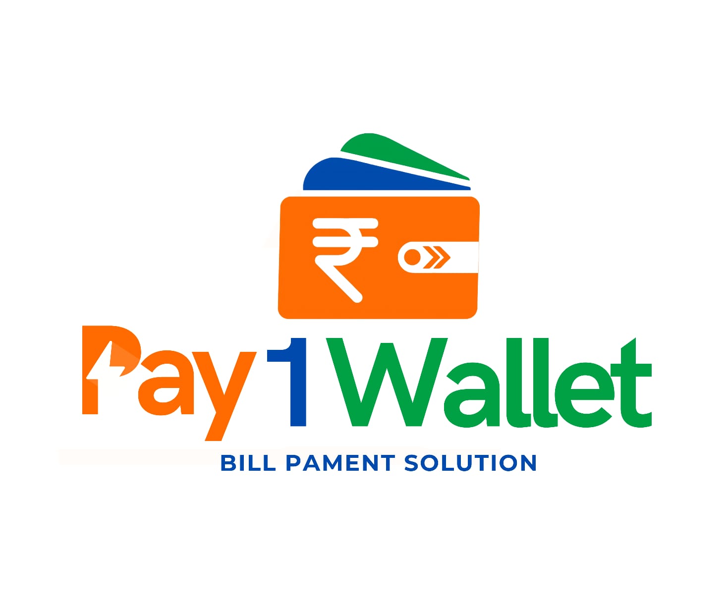 Pay 1 Wallet
